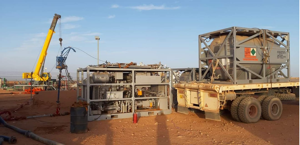 GTC Global - We at Work